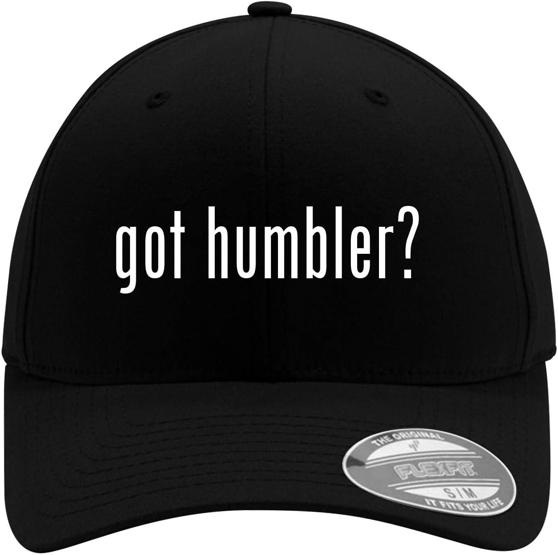 Amazon.com: got Humbler? - Adult Men's Flexfit Baseball Hat Cap ...