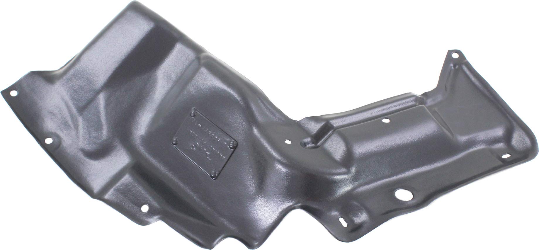 Amazon.com: Engine Splash Shield for TOYOTA COROLLA 2003-2008 Under ...