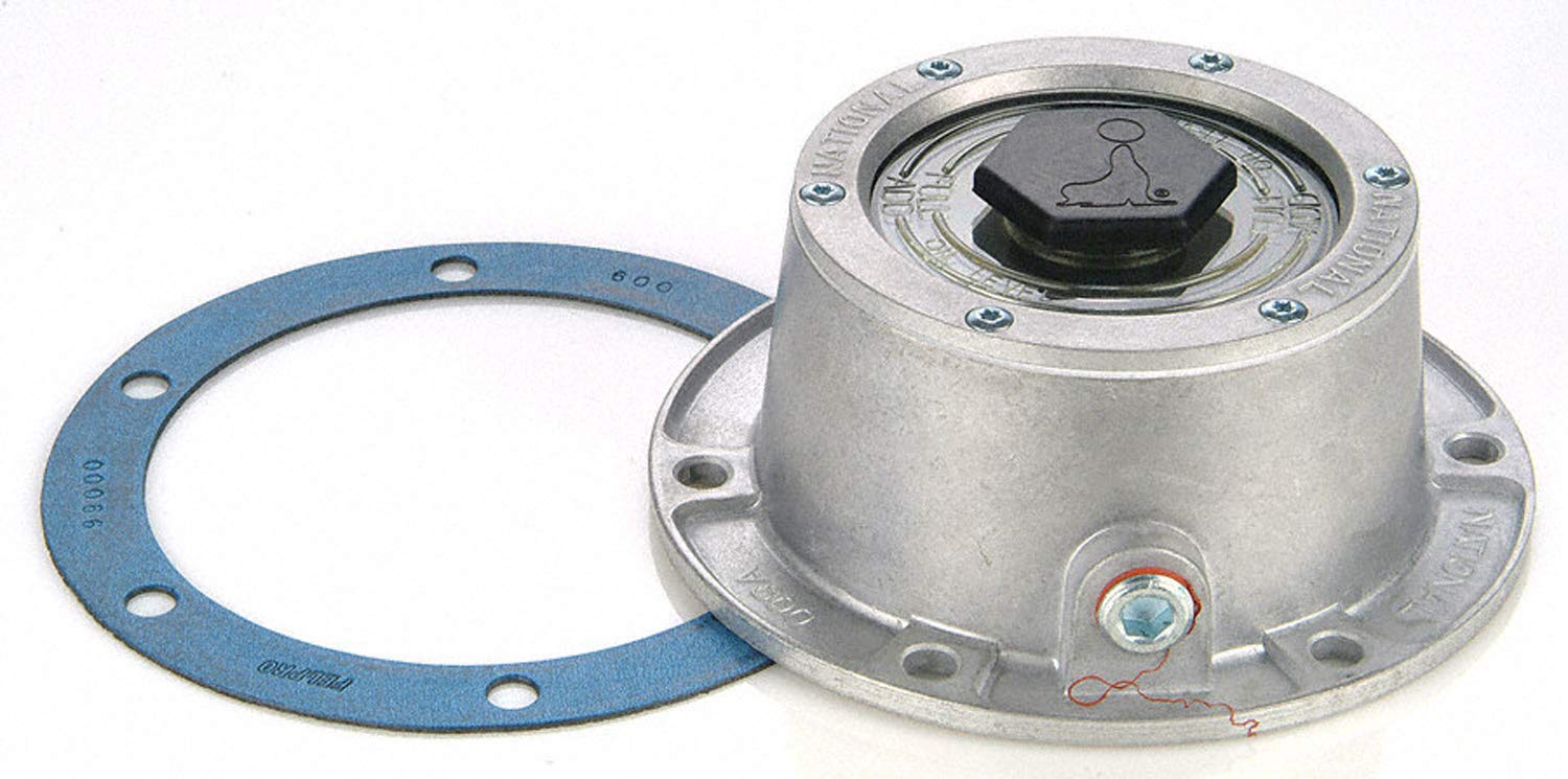 Amazon.com: National 343-009 Hub Cap : Automotive