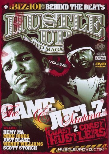 Hustle Up Vol. 2 [Alemania] [DVD]: Amazon.es: Películas y TV