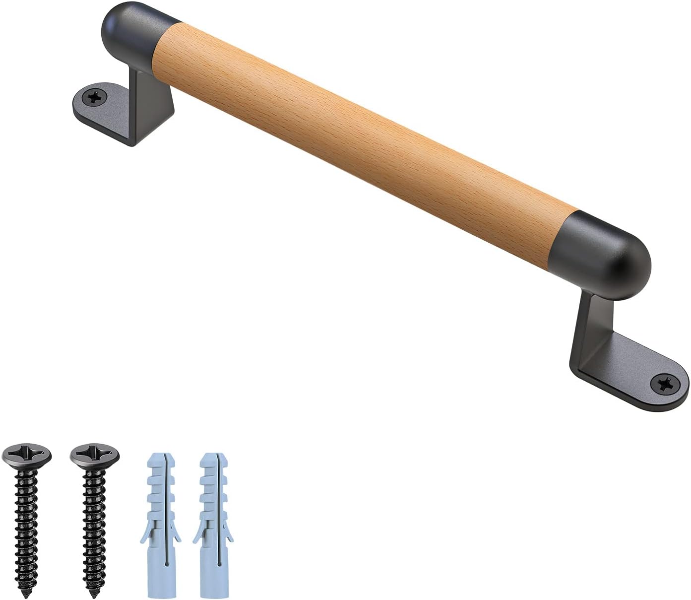 Bon Tool 12-626 Float Handle - 10" Standard Wood - Amazon.com