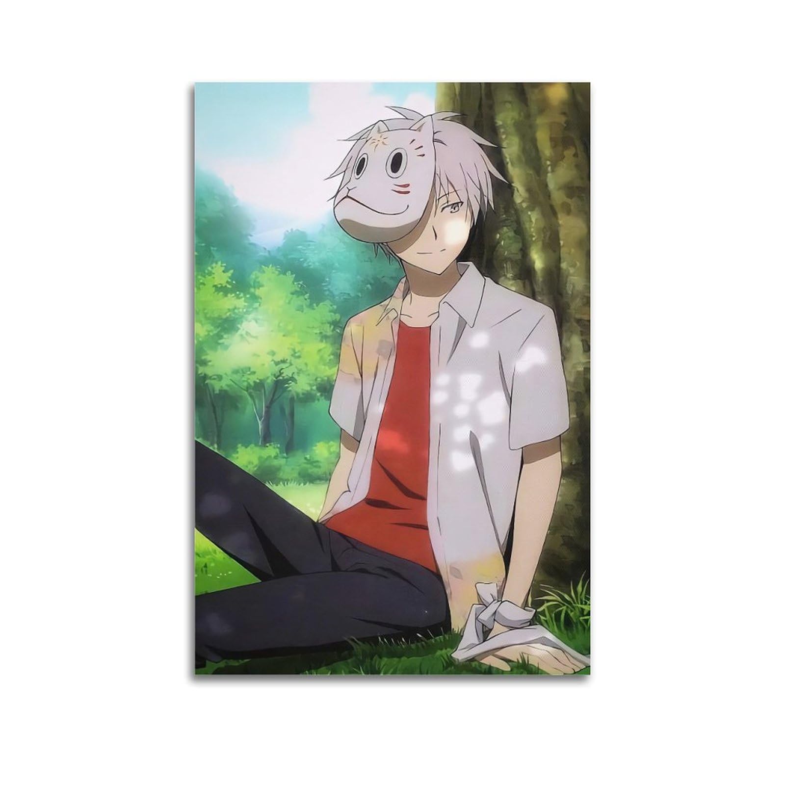 Hotarubi No Mori Wallpaper Anime Hotarubi No Mori E Wallpapers