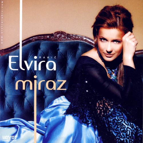 Spiele Elvira Rahić von Elvira Miraz auf Amazon Music ab