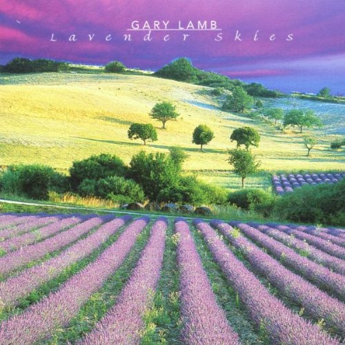 Lamb, Gary - Lavender Skies - Amazon.com Music