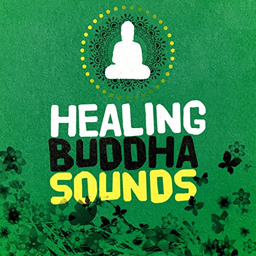 Play Healing Buddha Sounds by Buddha Sounds on Amazon Music