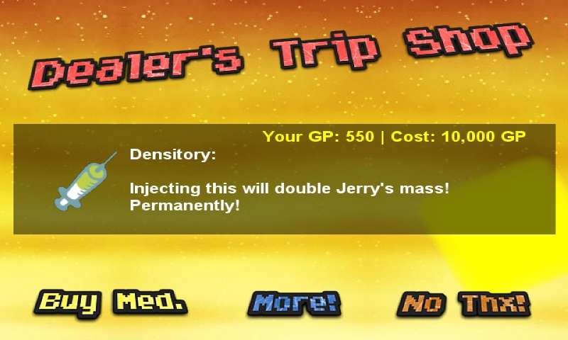 JetPack Jerry - App on the Amazon Appstore