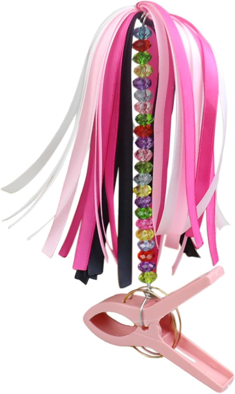 Amazon.com | Stroller Flag with Clip Stroller Finder Banner Stroller ...