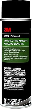 3M 08088 General Trim Adhesive, 18.1 oz. : Amazon.ca: Tools & Home ...