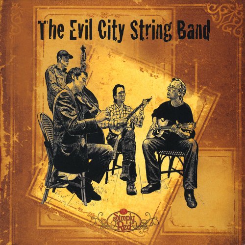 Play Evil City String Band by Evil City String Band on Amazon Music