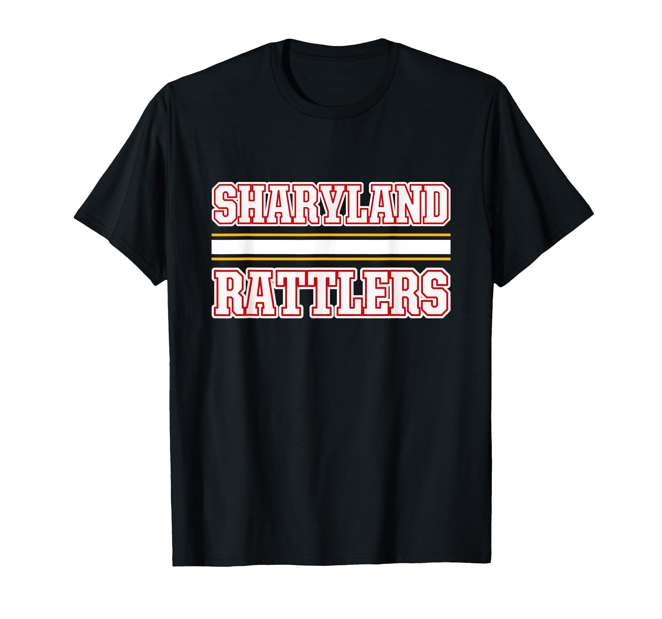 Sharyland Rattlers Logo