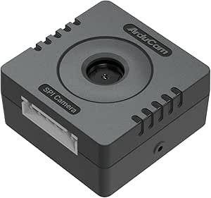 Arducam Mega 5MP SPI Camera, Autofocus Arduino Camera Module ...