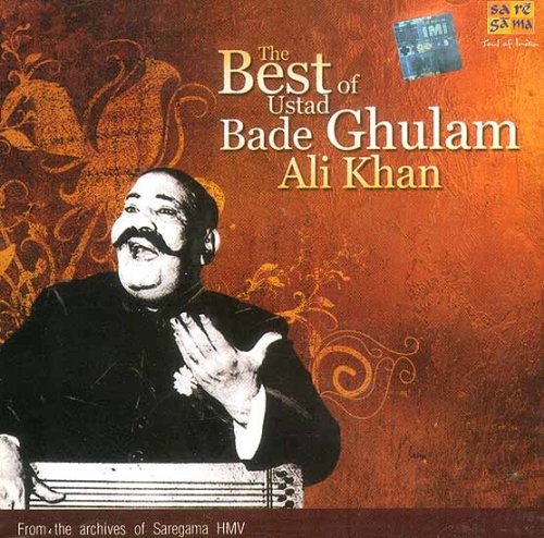 Bhai Gopal Singh Ragi, Music K.S. Narula - The Best of Ustad Bade ...