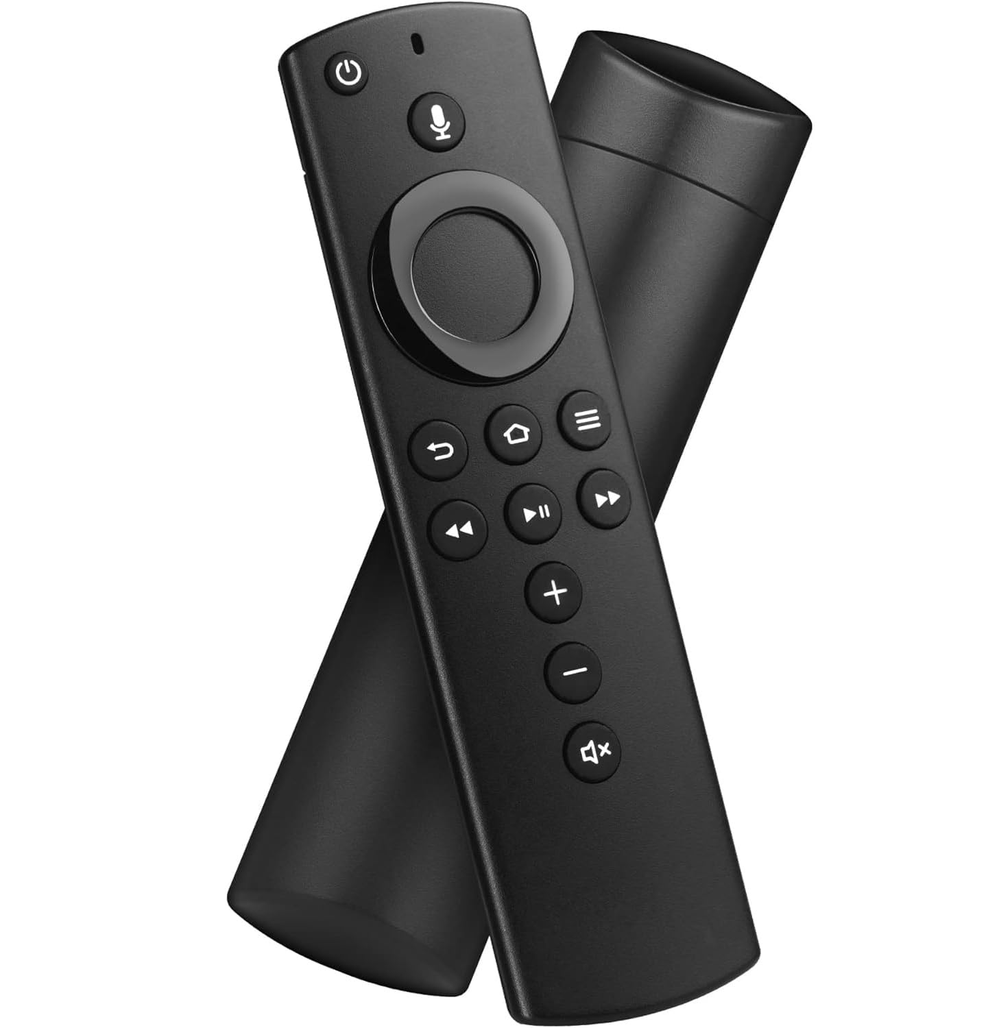 Buy Original Remote Control Compatible with Amzon Alexa Voice FlRE ...