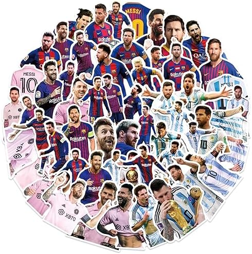 Amazon.com: Miami Decal Soccer Team Sticker for laptops & Cars : Sports ...