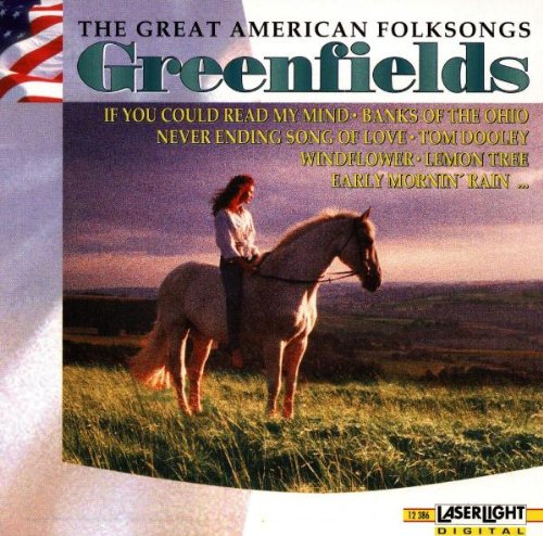 Greenfields: Ohio Singers the: Amazon.in: Music}
