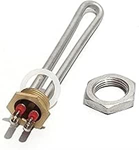 Amazon.com: MFYHMY DN25/32mm Heater, 1.0"" Electric Heating Element for ...