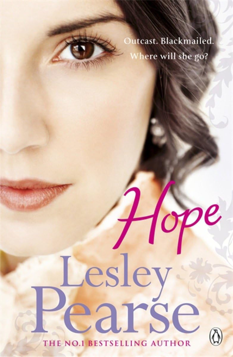 Hope: Amazon.co.uk: Pearse, Lesley: 9780141046105: Books
