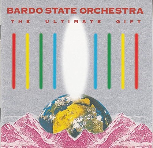 The Ultimate Gift: Bardo State Orchestra: Amazon.es: CDs y vinilos}