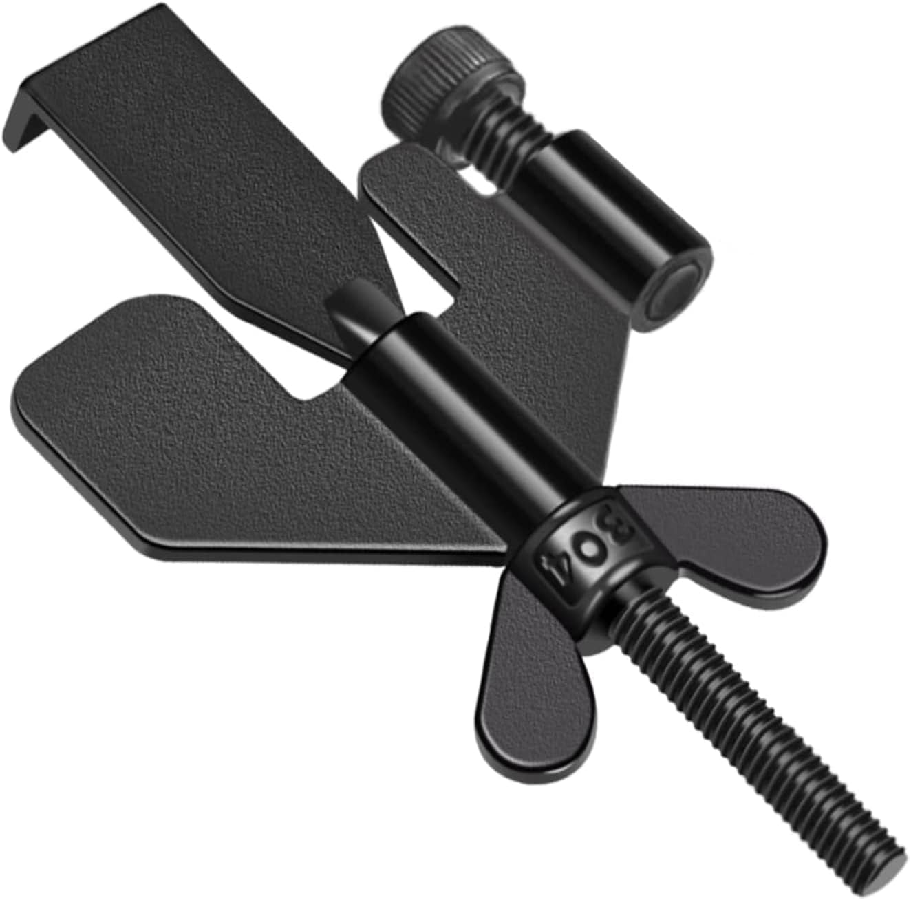 Upgraded Adjustable Portable Door Lock - Heavy Duty Security for Home ...