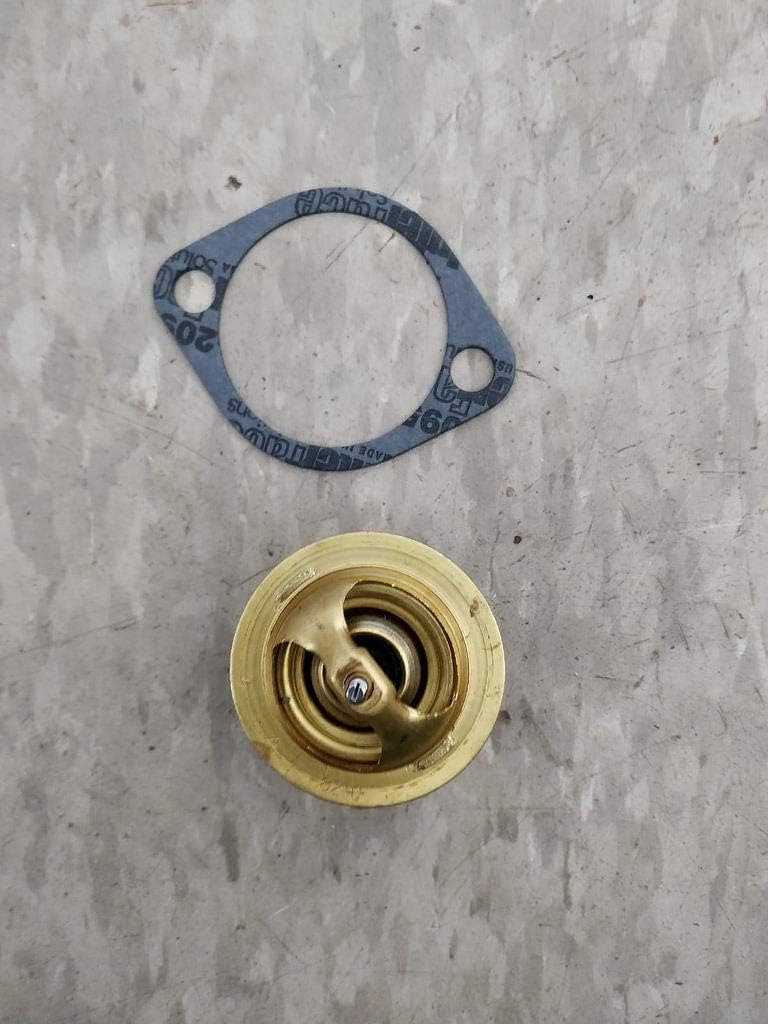 Amazon.com: JEENDA Thermostat K6516441 K6516-441 30A46-00100 30A4600100 ...