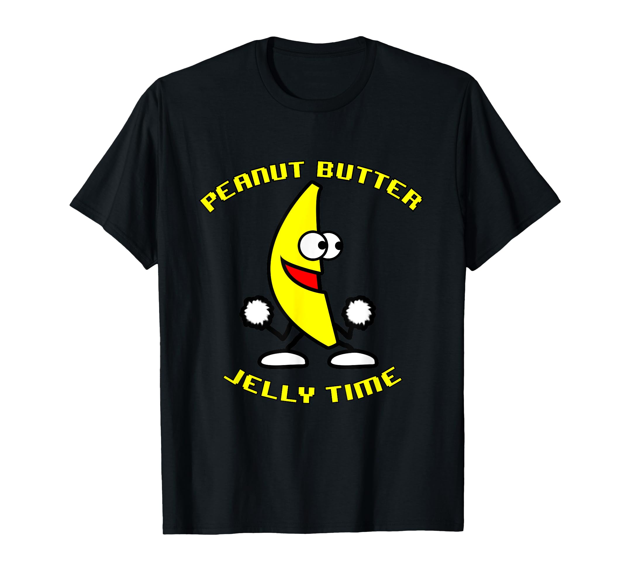 Jelly Time Shirts
