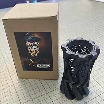 Amazon.co.jp: 新 ソマビト SOMABITO DEATH SHADE デスシェード : おもちゃ