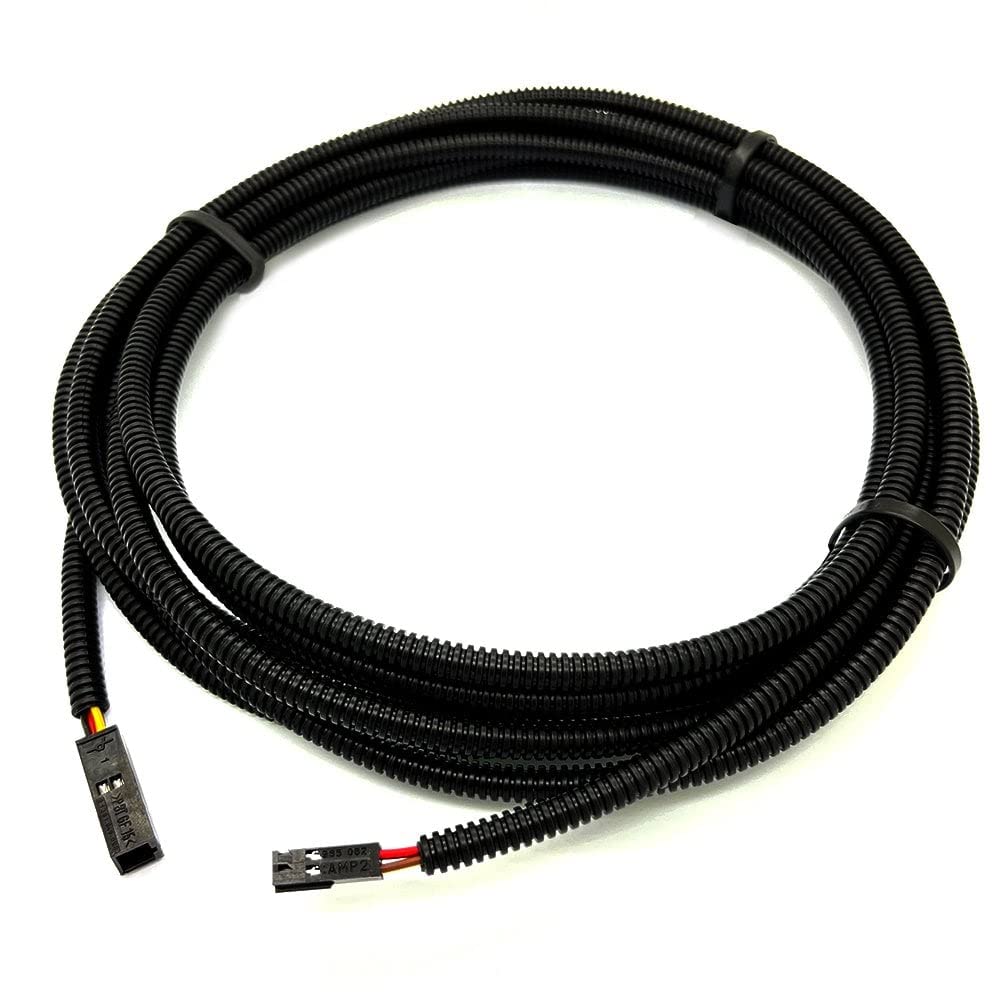 Amazon.com: Webasto Controller Switch Rheostat Timer 3.5m extension ...