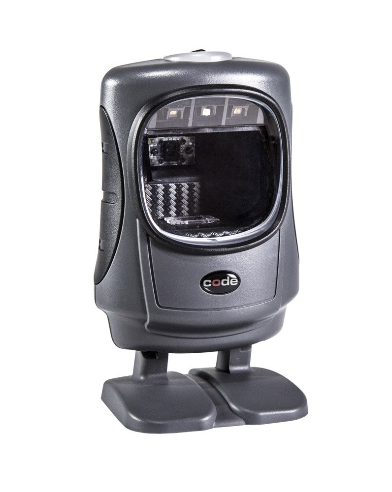 Buy Code CR5020-C500 CR5000 QR-Code Barcode Reader with 6' USB Cable ...