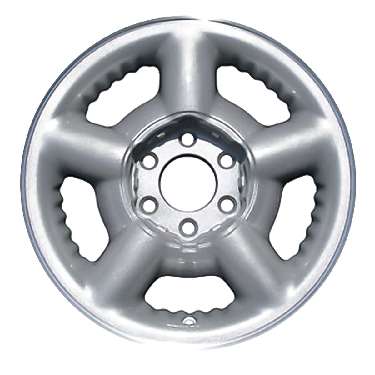 Dodge Dakota Rims