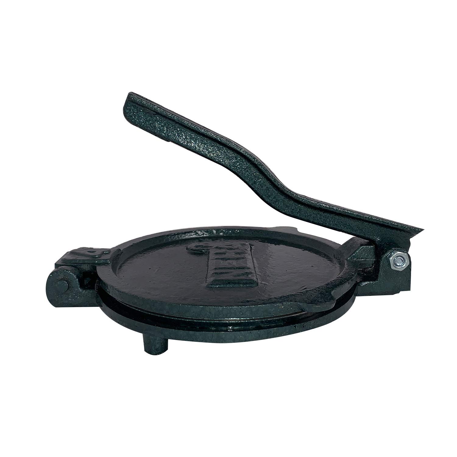 Buy Whopper 6 Inch Cast iron tortilla press.Tortilla maker, Flour ...