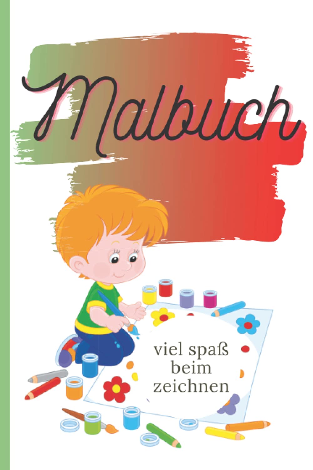 Buy Malbuch viel spaß beim zeichnen: Schwarz-Weiß-Zeichnungen zum ...