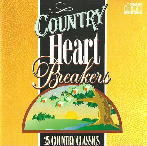 Faron Young Skeeter Davis Don Gibson Wilma Burgess Johnny Darrell, Jack ...