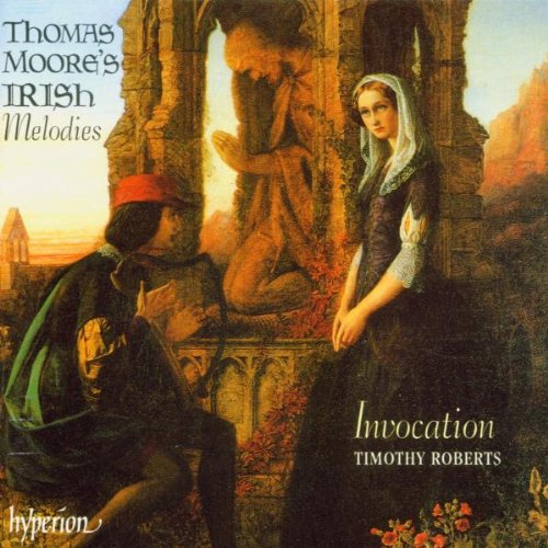Melodies Irlandaises: Invocation, Roberts: Amazon.es: CDs y vinilos}