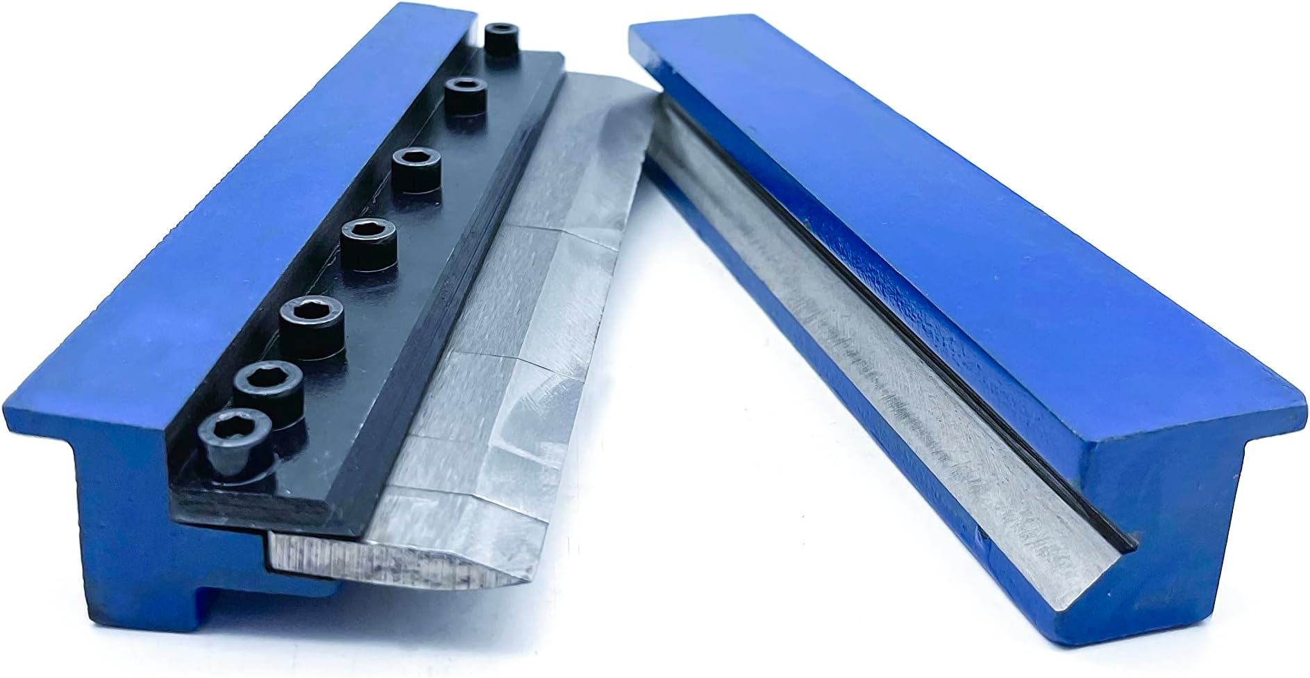 Amazon.com: 8 Inches Vise Mount Metal Brake Bender Attachment Bending ...