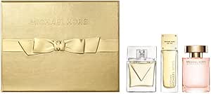 Michael Kors Miniature Gift Set : Amazon.co.uk: Beauty