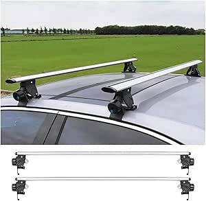 Car Roof Racks Bars 2Pcs for Dodge for Durango 2011 2012 2013 2014 2015 ...