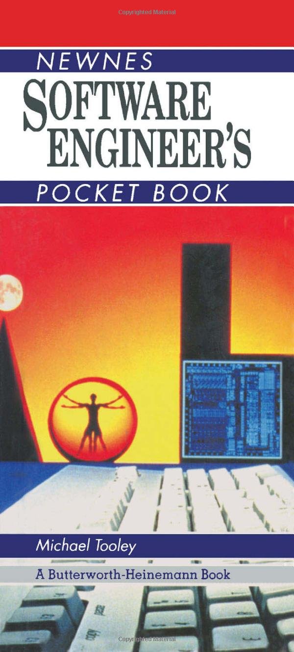 Software Engineer's Pocket Book: Tooley, Michael M.: 9780750607490 ...
