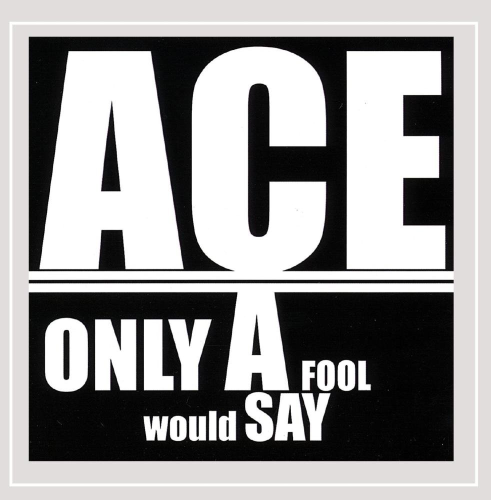 Only a Fool Would Say - Amazon.com Music