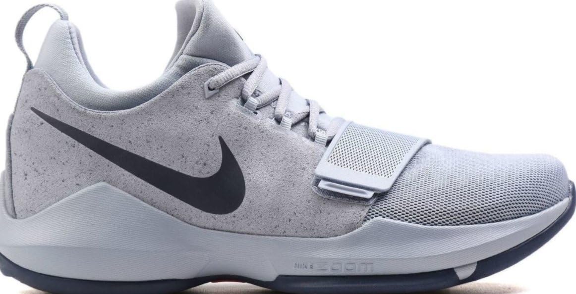Amazon.com: Men's PG 1 Shoe : Clothing, Shoes & Jewelry