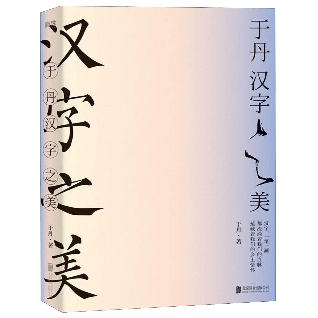Amazon.com: Yu Dan: The Beauty of Chinese Characters (Chinese Edition ...