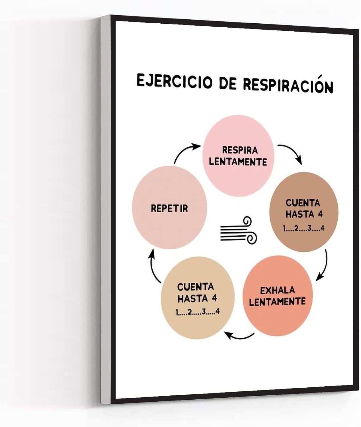 Amazon.com: Master Bedroom Decor,office decorations for women,Bilingual ...