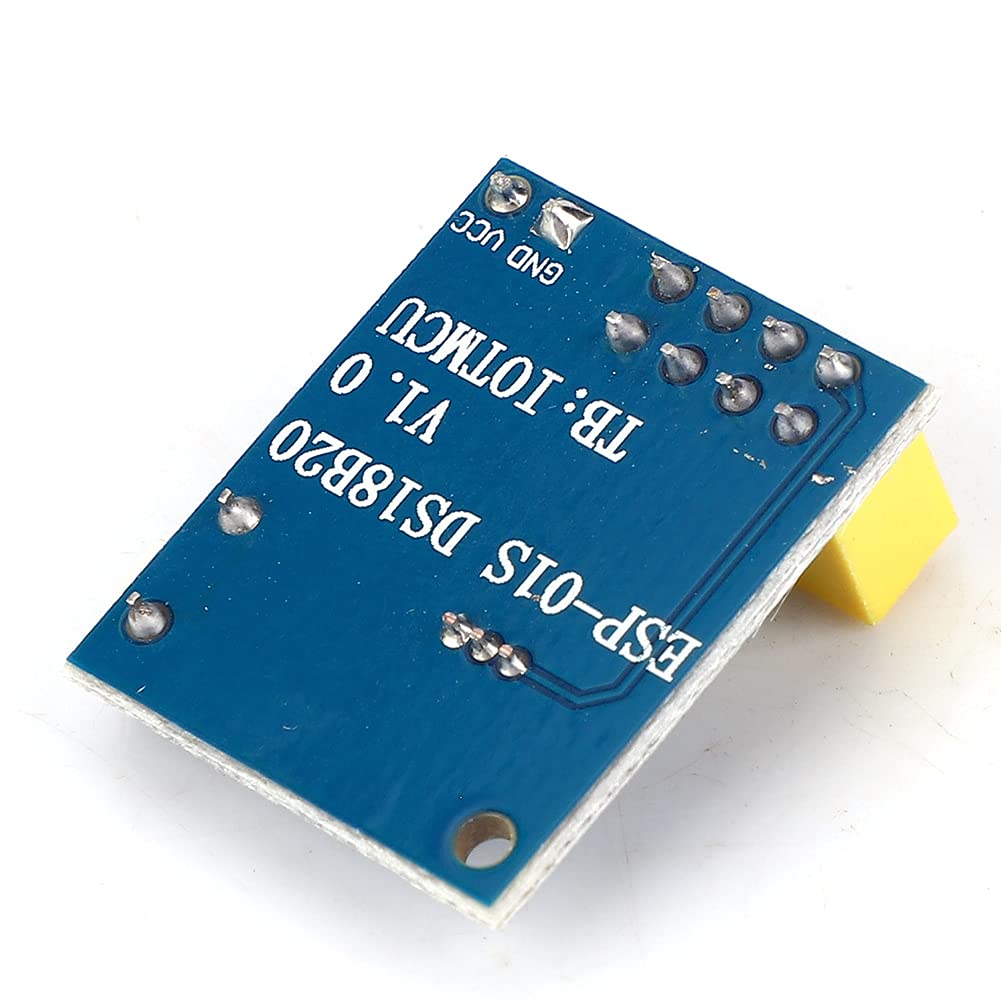 Esp8266 Esp0101s Ds18b20 Temperature Sensor Wifi Adapter ESP8266