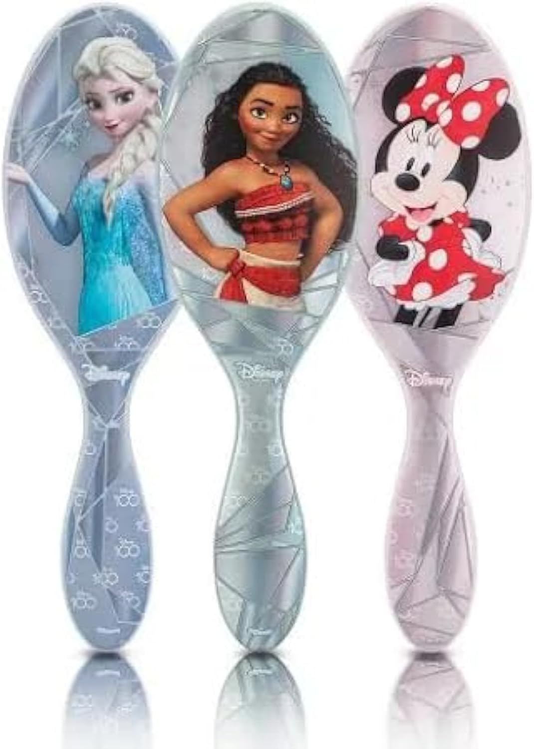 Amazon.com : Wet Brush Hair Brush Disney Princess Rapunzel Adventure ...