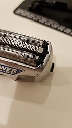 Panasonic WES9087Y1361, Testina di Ricambio per Rasoi Elettrici Uomo ...