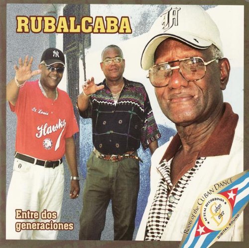 Rubalcaba - Entre Dos Generaciones - Amazon.com Music