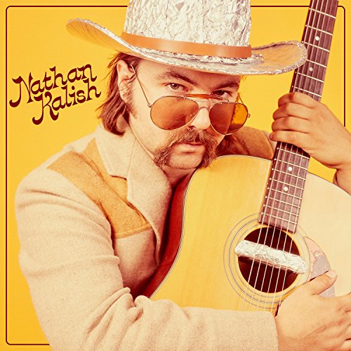 Play I Want to Believe by Nathan Kalish on Amazon Music