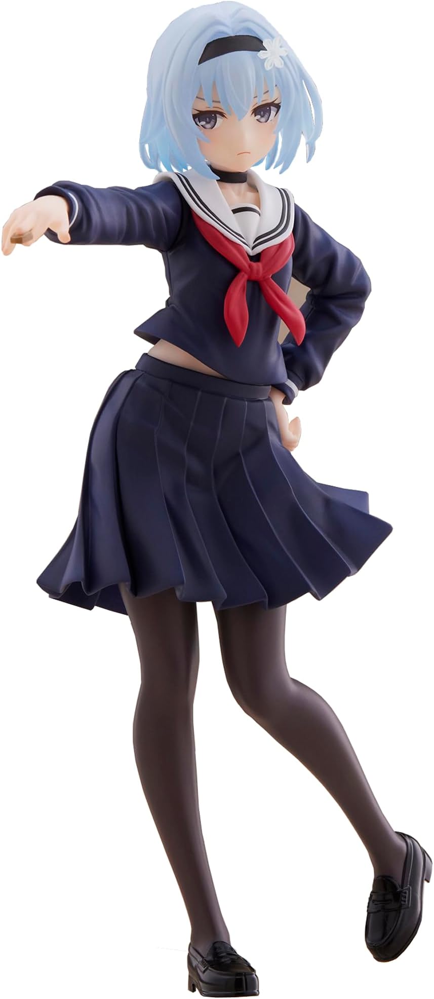 Amazon.co.jp: りゅうおうのおしごと！ Coreful フィギュア 空銀子 制服ver. 全1種 : ホーム＆キッチン