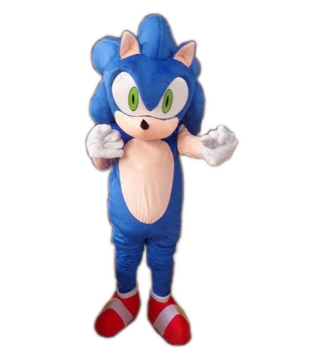 Buy sonic dressing up costume - In stock