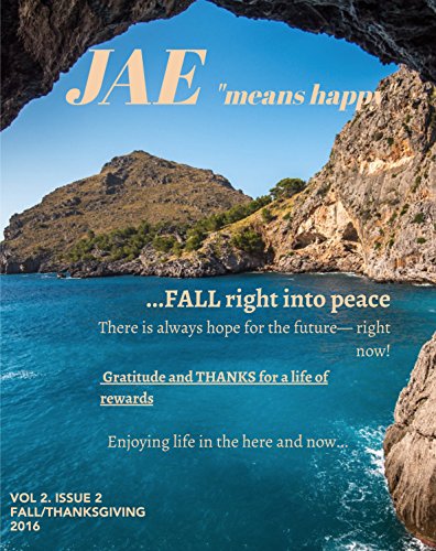 Jae Magazine: Fall 2016 eBook : Elizabeth, Jae: Amazon.in: Books