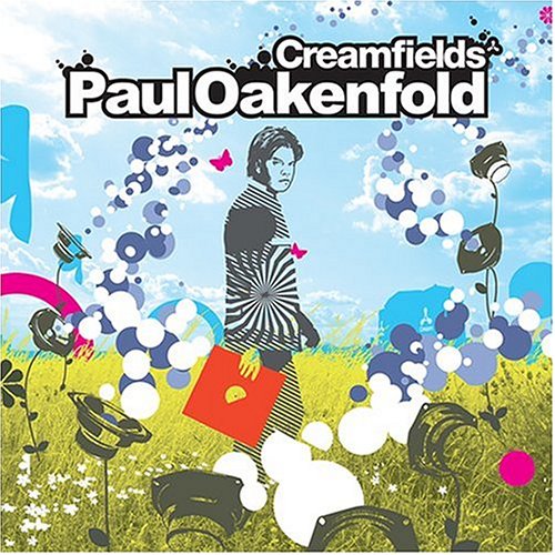 Oakenfold, Paul - Creamfields - Amazon.com Music